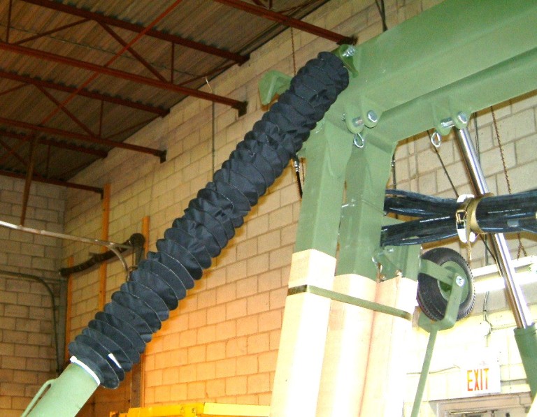 M1022-A1 Dolly Sets - CDK Mobile