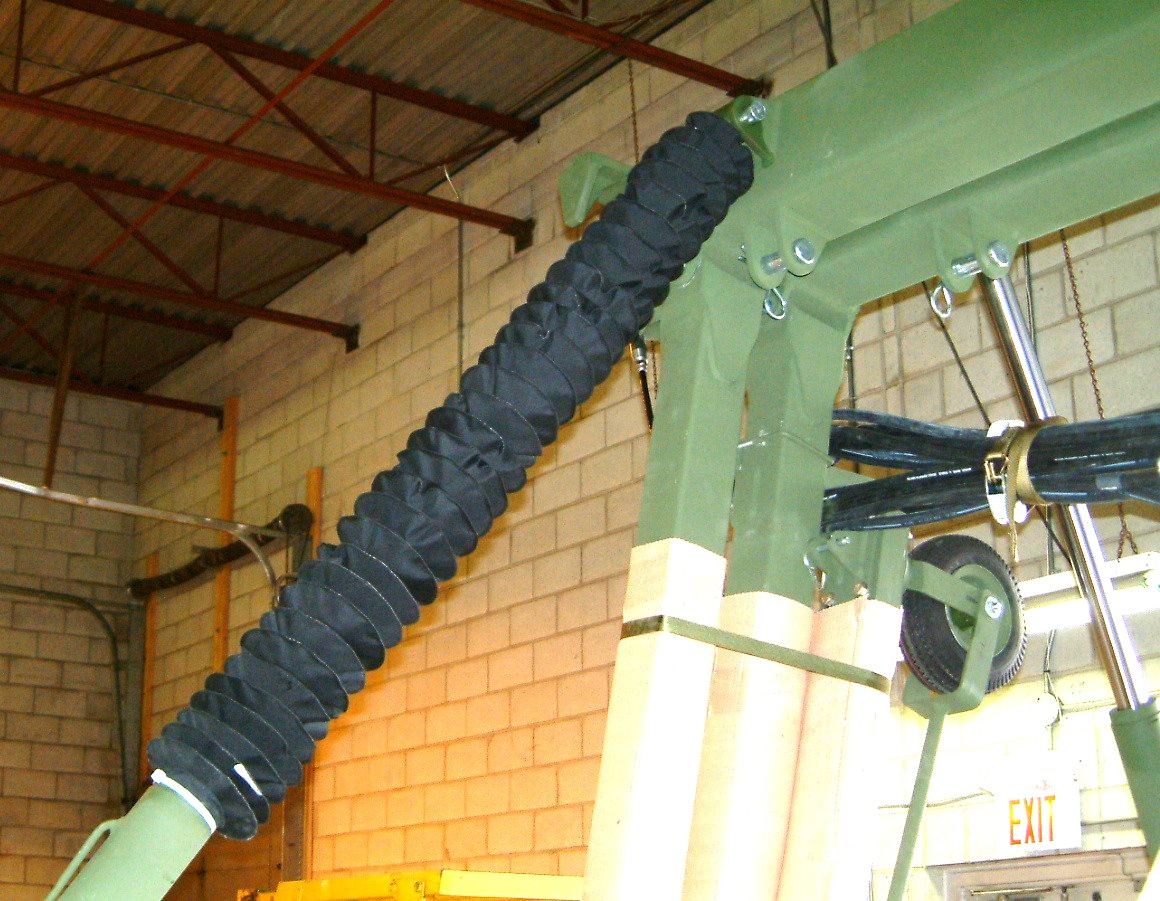 M1022-A1 Dolly Sets - CDK Mobile