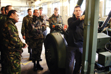 CDK_Training_Nato_2 - CDK Mobile