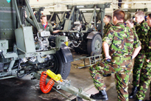 CDK_Training_UK - CDK Mobile