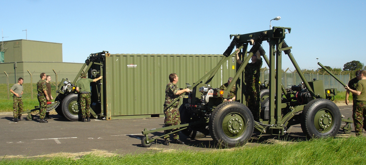 M1022-A1 Dolly Sets - CDK Mobile