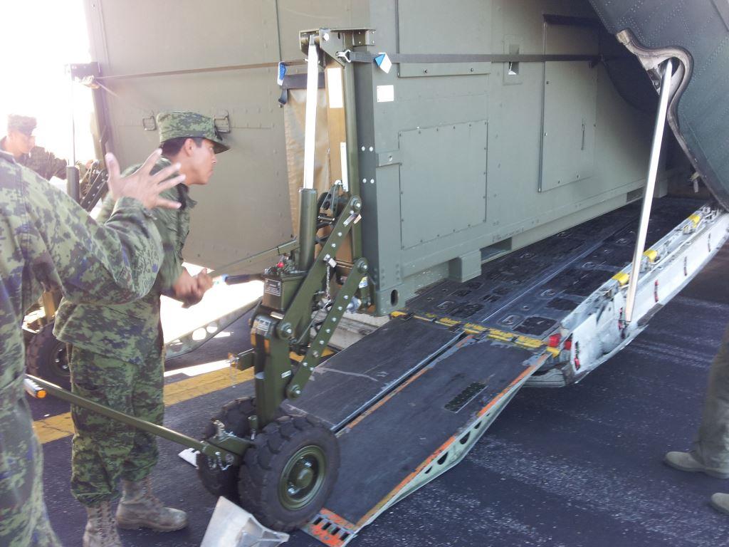 Winglift Systems - CDK Mobile